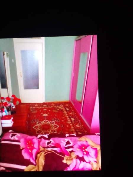 4 Etajli Kvartirani 1 Etajida 3 xonali Shinam Xonadon Sotiladi