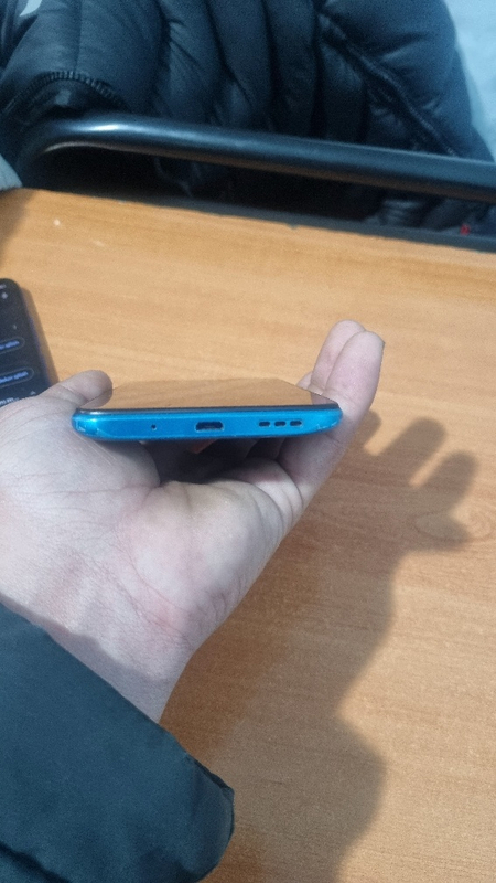 Redmi 9A sotiladi