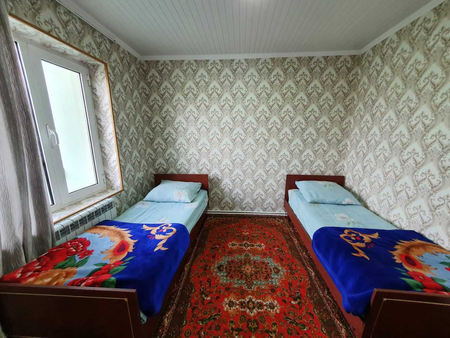 дача Юкори Чирчикда аренда