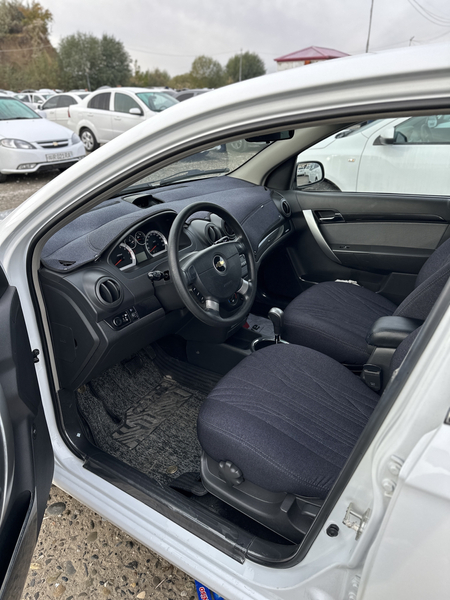 Chevrolet Nexia 3