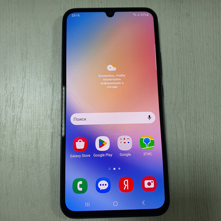 Samsung A34 5G 128gb