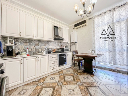 Продам 3/6/9 Махтумкули Голден Хаус Ипотека