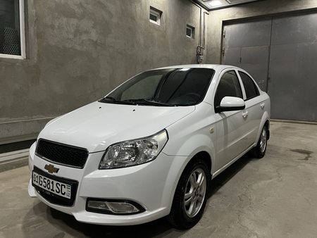 nexia 3 2017 2 poz