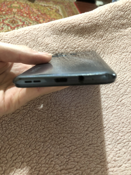 Infinix s garantim kopiya
