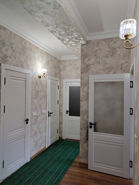 ЖК China House продаётся 3/1/9 квартира!
