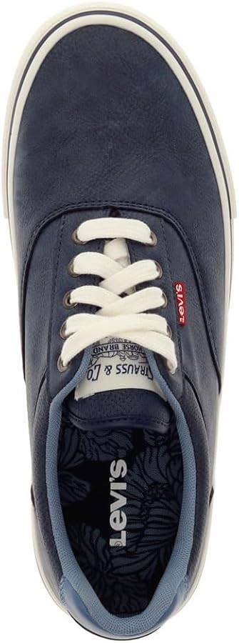 Levi\\\'s men\\\'s sneaker 42