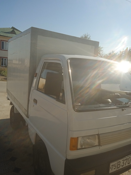 Labo Daewoo 2005