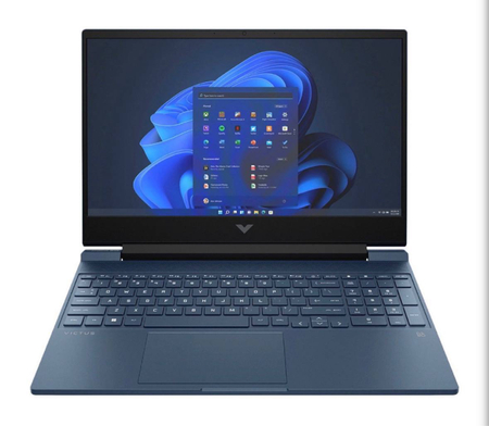 HP VICTUS R5 5600H 8/512 RTX 30504GB 15.6 FHD IPS