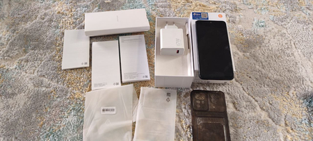 Redmi 12 S 8/256 Ideal