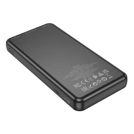 Скидка! Power Bank BOROFONE BJ56 22.5W Fast Charging