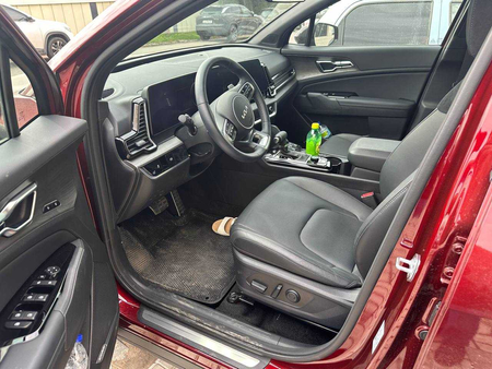 Продается KIA Sportage