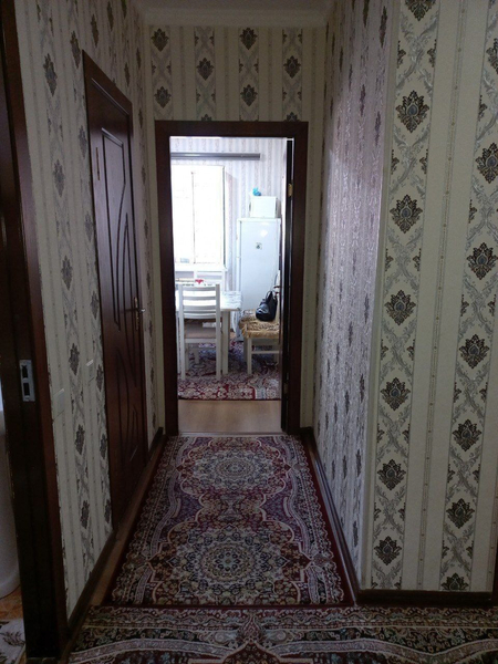 Аренда Квартира Сергели (03)