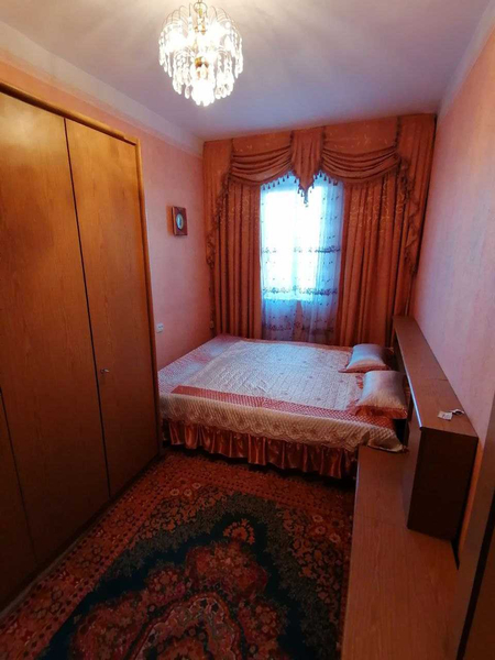 Продаётся квартира Юнус-Абад 14-й квартал