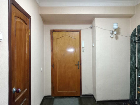 1 комн квартира 46,5кв.м. метро NOVZA (бывшая Хамза), ипотека (87111)