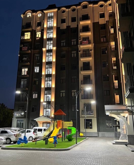 Аренда Юнусабад 17 кв Жк Манзур