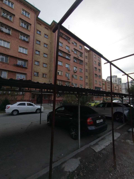 Квартира арендага берилади