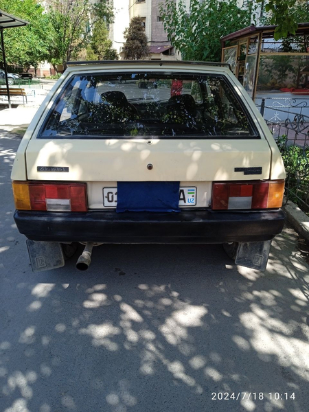 Продаю автомобиль Лада Самара