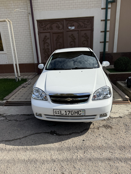 Lasetti 1.8 Mexanika ideal