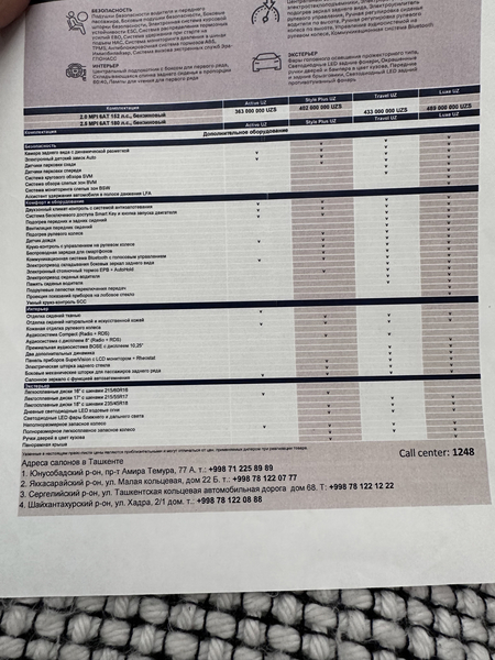 Продам Hyundai sonata 2022 года в комплектации Lux,пробег 6 к