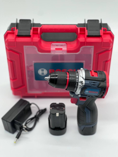 Шуруповерт makita Bosch Dewalt без шотични