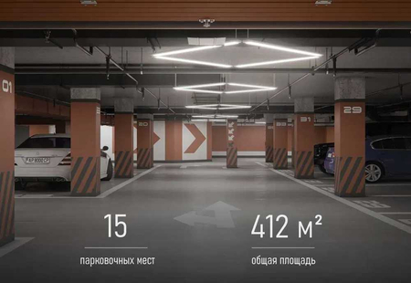 (Т) Новостройка в тихом районе. 2 ком(white box) низкая цена срочна.