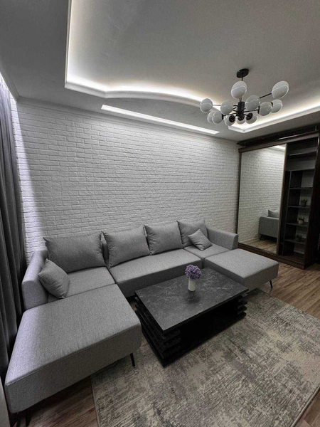 Продам квартиру на Ялангач (базар Ширин), 50 кв #