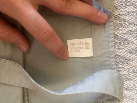 Продам сарафаны H&M и LC waikiki  на девочку