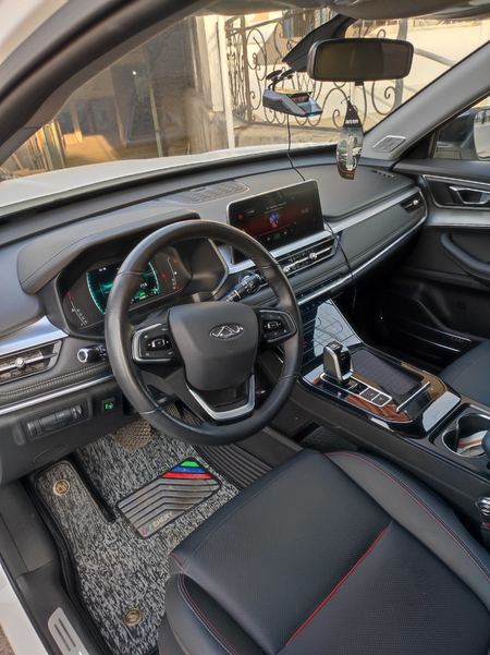 Срочно продаётся Chery 7 pro