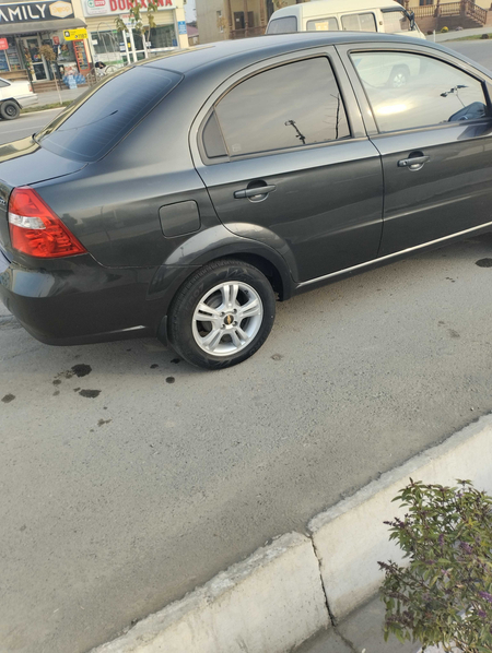 Neksiya 3 aftomat