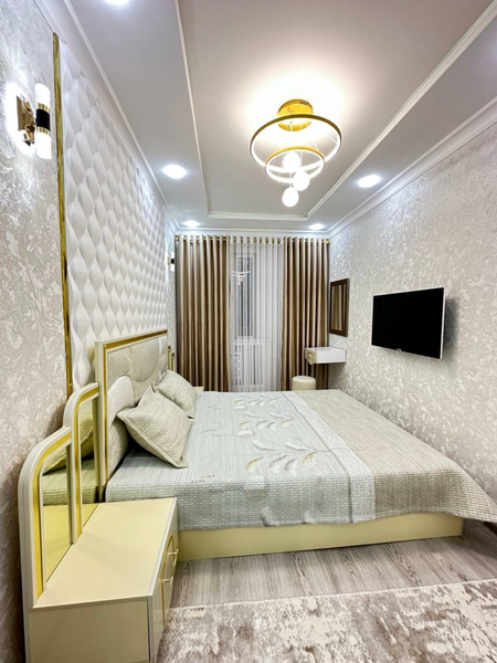 Лабзак 3 ком 115000$