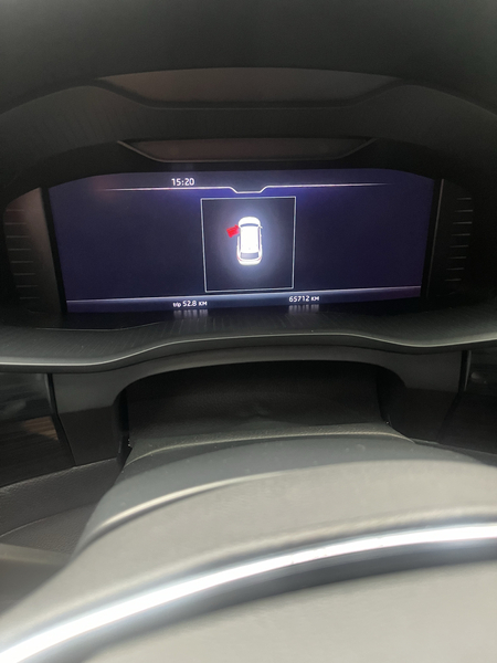 Срочно Skoda kodiaq.