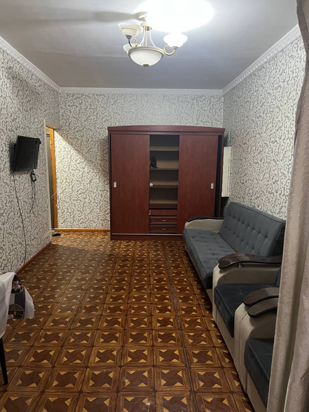 Продаётся квартира Чиланзар 19 квартал 1/3/4 панель