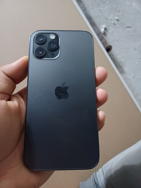 Iphone 12 pro, ideal