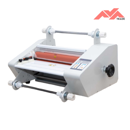 Ламинатор FM-380 / Laminator - FM380