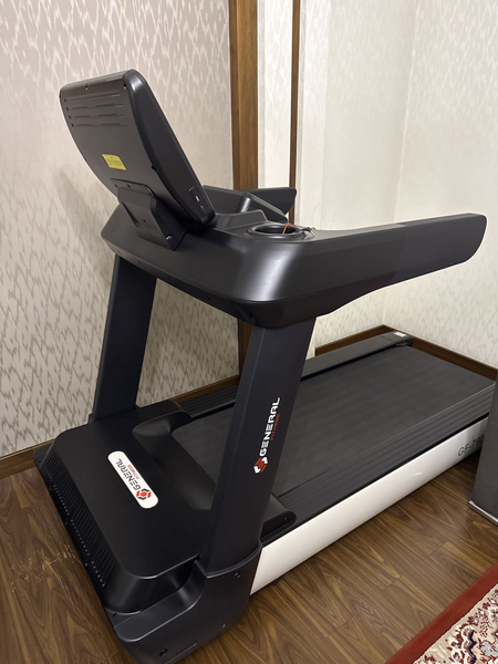 Беговая дорожка General Fitness