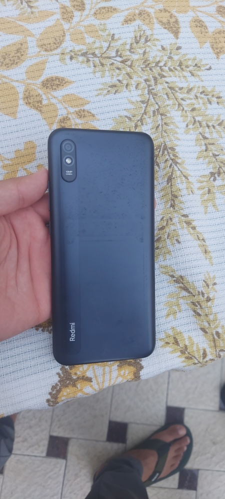 Redmi 9 A holati ideal