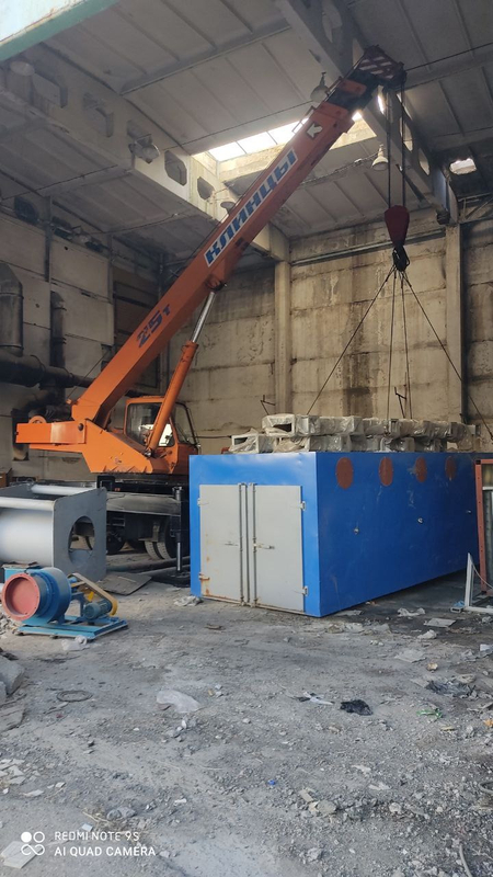 Услуга АвтоКран 25 т avtokran xizmati
