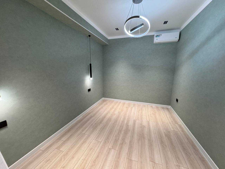Квартира 2/5/9, 60 м², Юнусабад-9, ЖК “Comfort House”