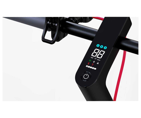Самокат электрический Xiaomi Electric Scooter 4 Pro (ГАРАНТИЯ, ГЛОБАЛ)