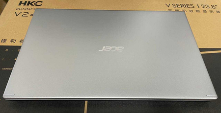 от 550 335 сум / рассрочка: Acer Aspire 5 Core i7-1165G7