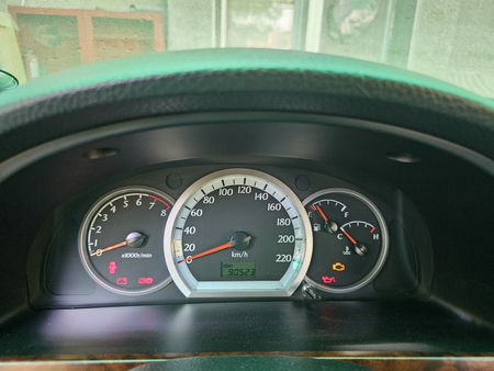 LACETTI Chevrolet 1.8 мотор ( 90 т пробег )