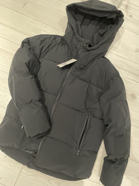 Мужская куртка Zara