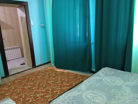 Arzon mehmonxona hostel