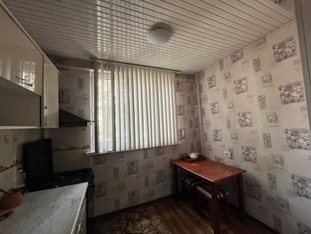 1 ком квартира в центре города Урда магазин Динамо (J3192)