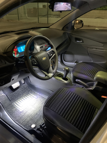 Kobalt 4-pozitsiya A/t Full, 2021-yil, Kraskasi tozza, probeg 30.900km