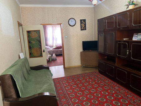 Аренда квартира 2 хона 3 этаж Орт:ВатСап/яоила Закс