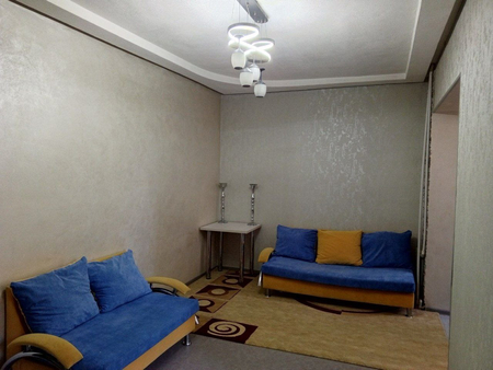 Юнусабад 13кв 2в3/3/4 76серия кирпич