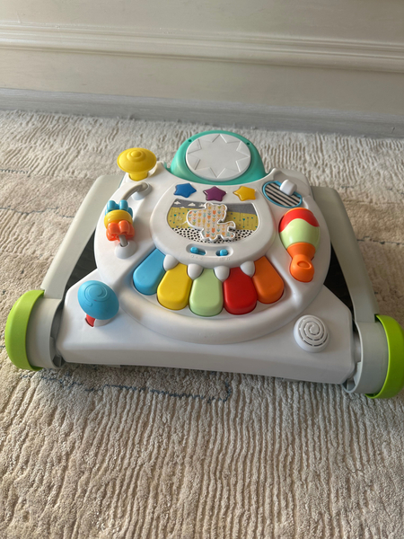 Ходунки Chicco 3 в 1