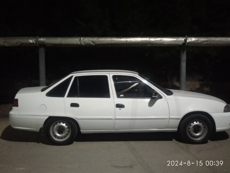 Nexia 2 1.6 dons