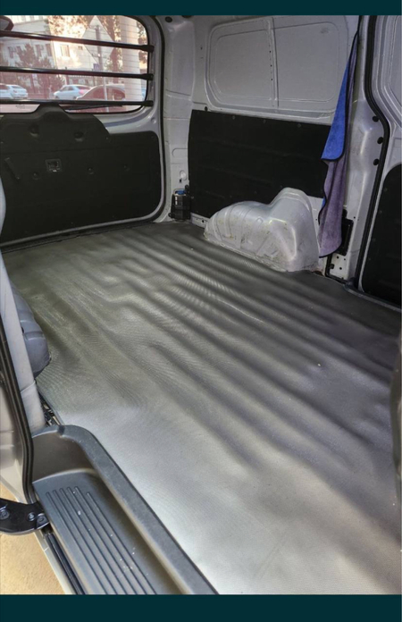 Hyundai Starex Фургон